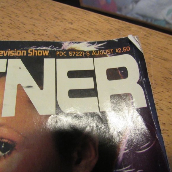 Partner | Other | Vintage Partner Mens Magazine August 979 | Poshmark